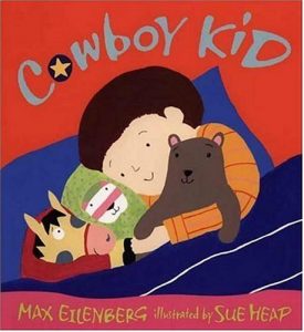 20 COWBOY BOOKS FOR LITTLE LEARNERS - Mrs. Jones Creation Station
