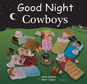20 COWBOY BOOKS FOR LITTLE LEARNERS - Mrs. Jones Creation Station