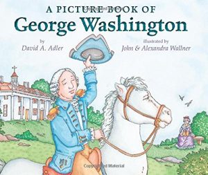 20 AMERICA BOOKS FOR LITTLE LEARNERS - Mrs. Jones Creation Station