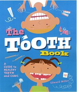20 TEETH BOOKS FOR LITTLE LEARNERS - Mrs. Jones Creation Station