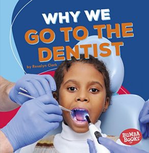 20 TEETH BOOKS FOR LITTLE LEARNERS - Mrs. Jones Creation Station