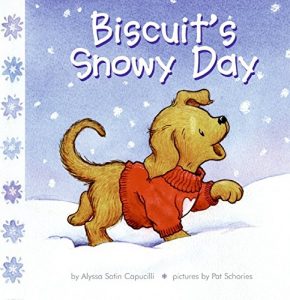 20 Winter Books for Little Learners - Mrs. Jones Creation Station
