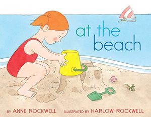 20 BEACH BOOKS FOR LITTLE LEARNERS - Mrs. Jones Creation Station