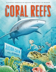 20 OCEAN BOOKS FOR LITTLE LEARNERS - Mrs. Jones Creation Station