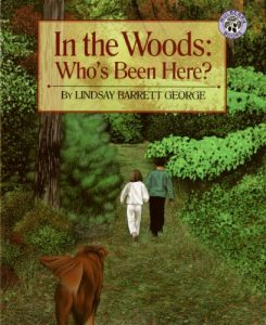 20 CAMPING BOOKS FOR LITTLE LEARNERS - Mrs. Jones Creation Station