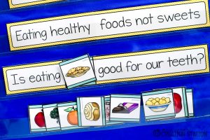 IMPORTANCE OF THEMATIC UNITS - Mrs. Jones Creation Station