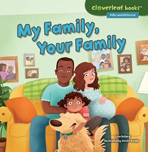 20 FAMILY BOOKS FOR LITTLE LEARNERS - Mrs. Jones Creation Station