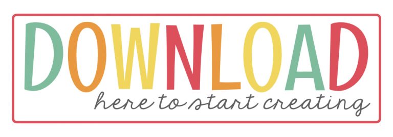 BOOM CARDS FREEBIE - Mrs. Jones Creation Station