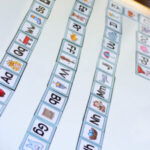 A Phonics Game: Alphabet Dominos - Mrs. Jones Creation Station