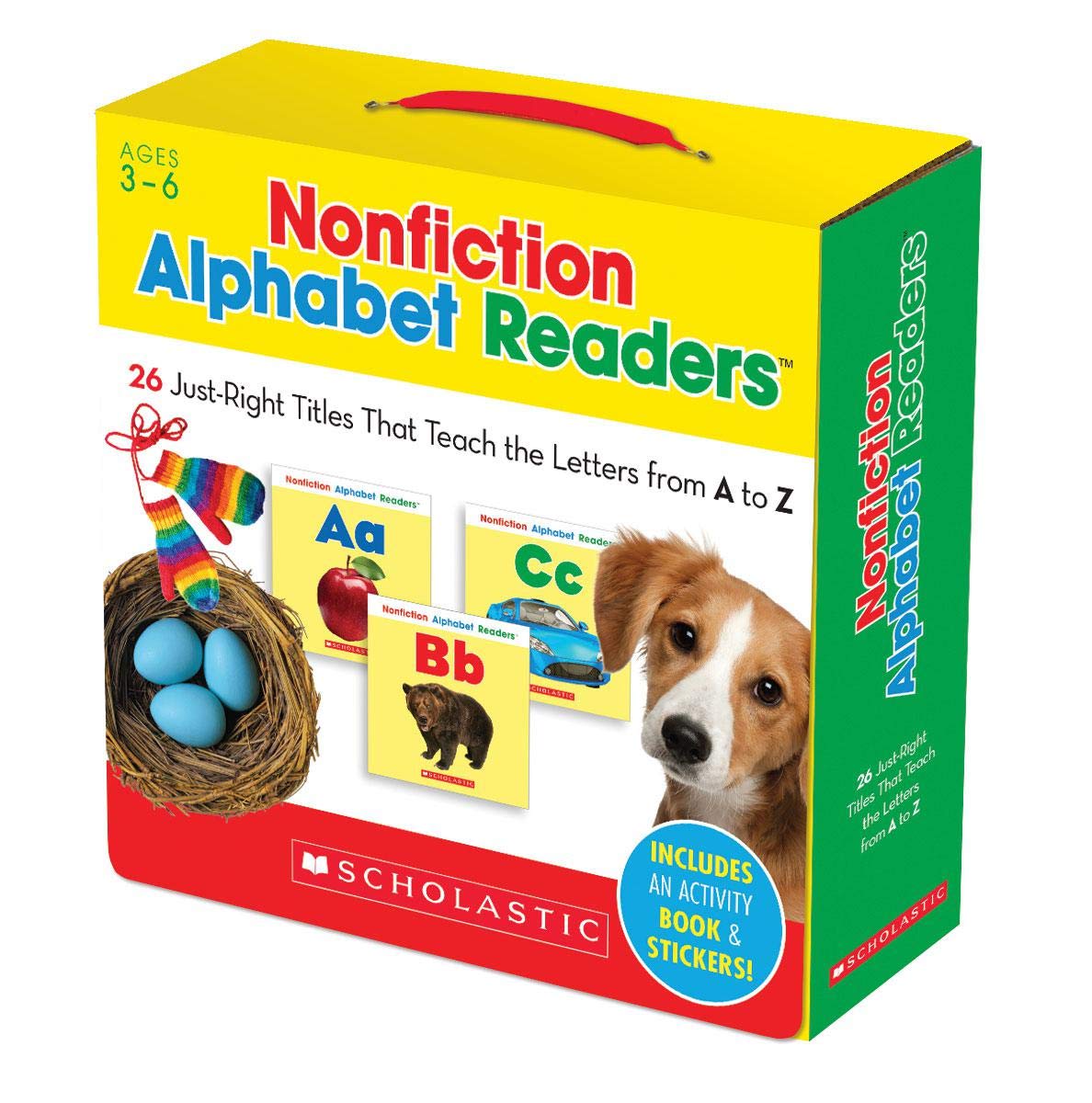 KINDERGARTEN LEARNING AT HOME - Mrs. Jones Creation Station