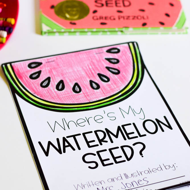 SUMMER THEMATIC UNIT FOR LITTLE LEARNERS - Mrs. Jones Creation Station