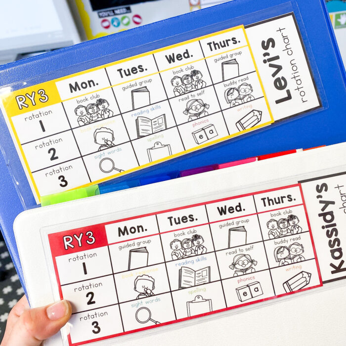 HOW TO KEEP STUDENTS ACCOUNTABLE - Mrs. Jones Creation Station